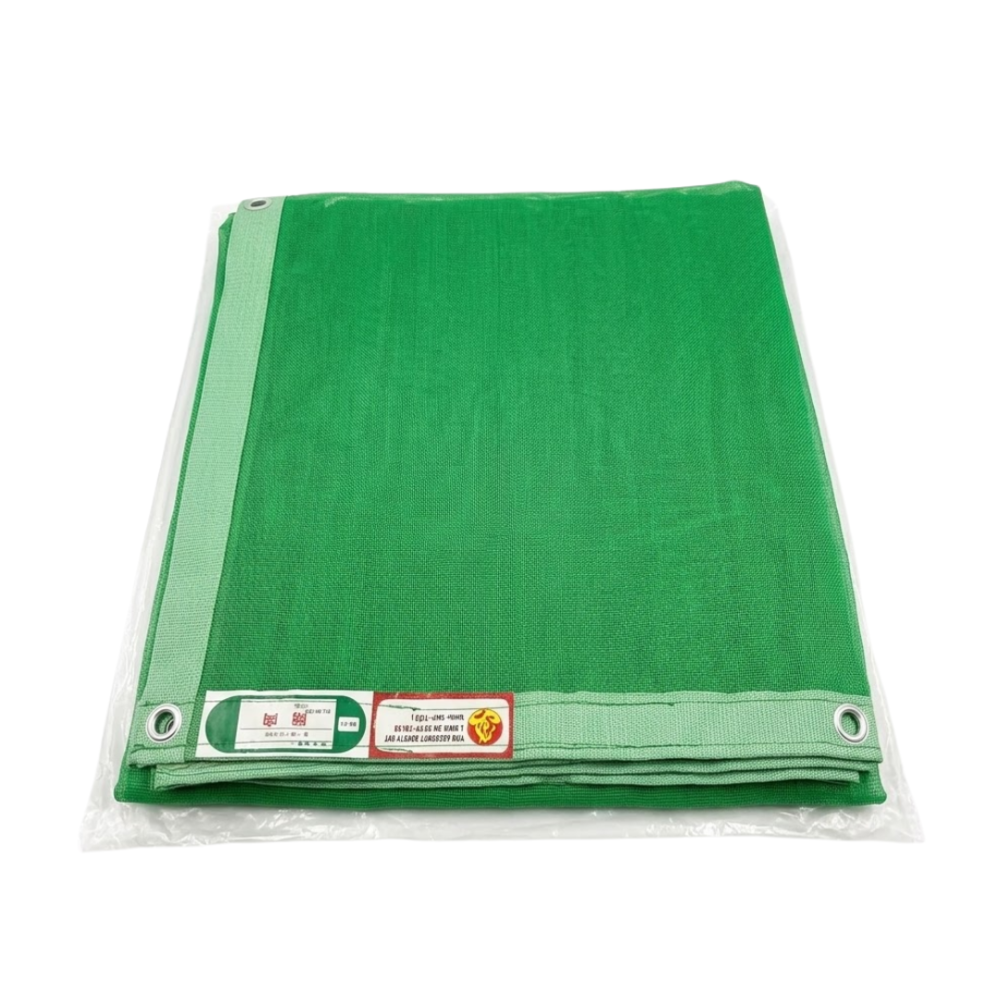 Buy Fire Retardant Safety Net. 1.8M x 5.1M. COLOUR RED | Ban Soon ...