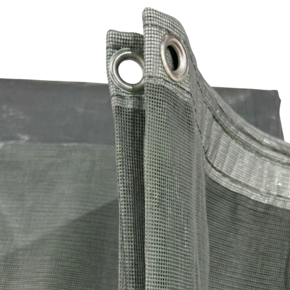 Buy Fire Retardant Safety Net. 1.8M x 5.1M. COLOUR RED | Ban Soon ...