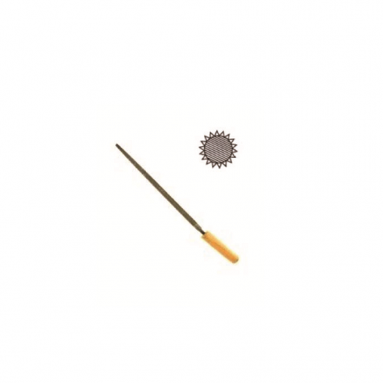 Buy Round Wood Rasp HAND TOOLS 6" | Ban Soon Hardware & Hydraulic Supply