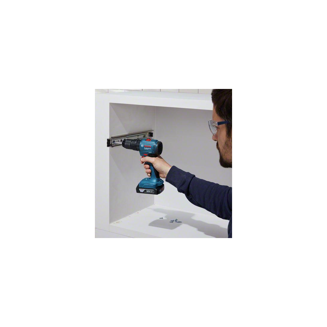 Buy Buy BOSCH GSB 185-LI Professional Cordless Combi Online | Singapore ...