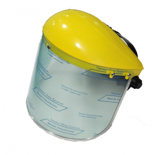 Welding Face/Head Shield | Ban Soon Hardware & Hydraulic Supply