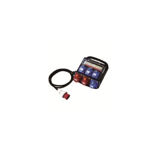 Distribution Box | Ban Soon Hardware & Hydraulic Supply