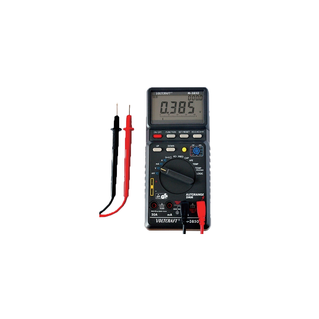 Buy Pocket Multi Meter | Ban Soon Hardware & Hydraulic Supply