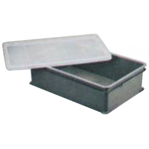 Bin & Storage Container | Ban Soon Hardware & Hydraulic Supply