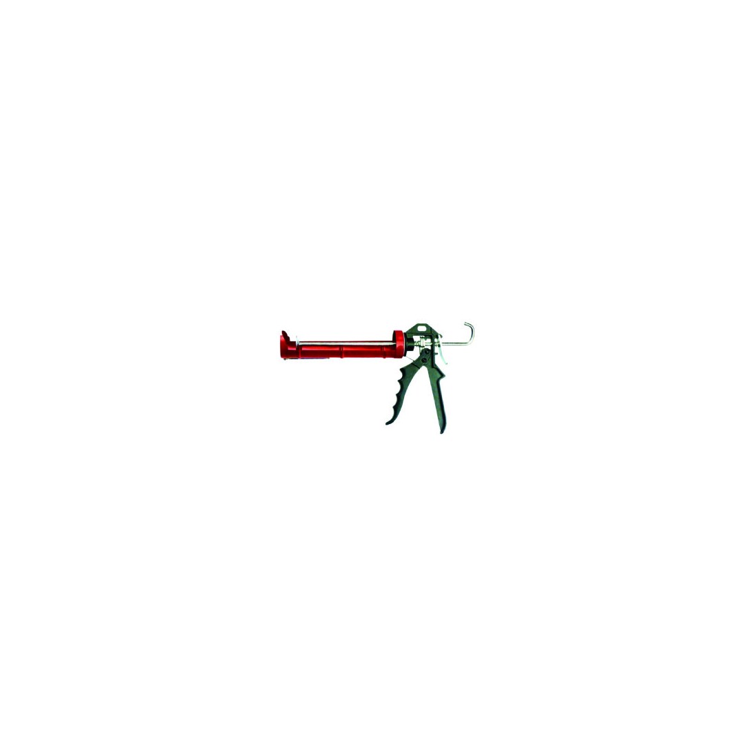 Buy Red Silicon Caulking Gun 9" Black Handle (Heavy Duty) | Ban Soon ...