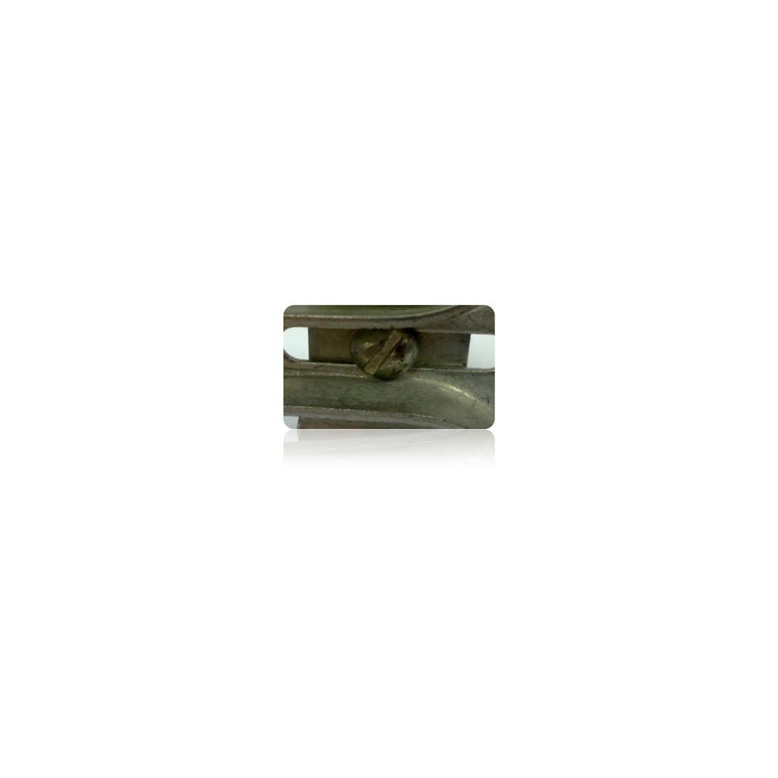 Buy Grating Clamp Slotted Screw Type A | Ban Soon Hardware & Hydraulic ...