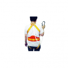 Buy Body Harness With Back Support Big Hook | Ban Soon Hardware ...