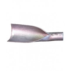 Buy Half Round Head Garden Metal Shovel W/O Handle | Ban Soon Hardware ...