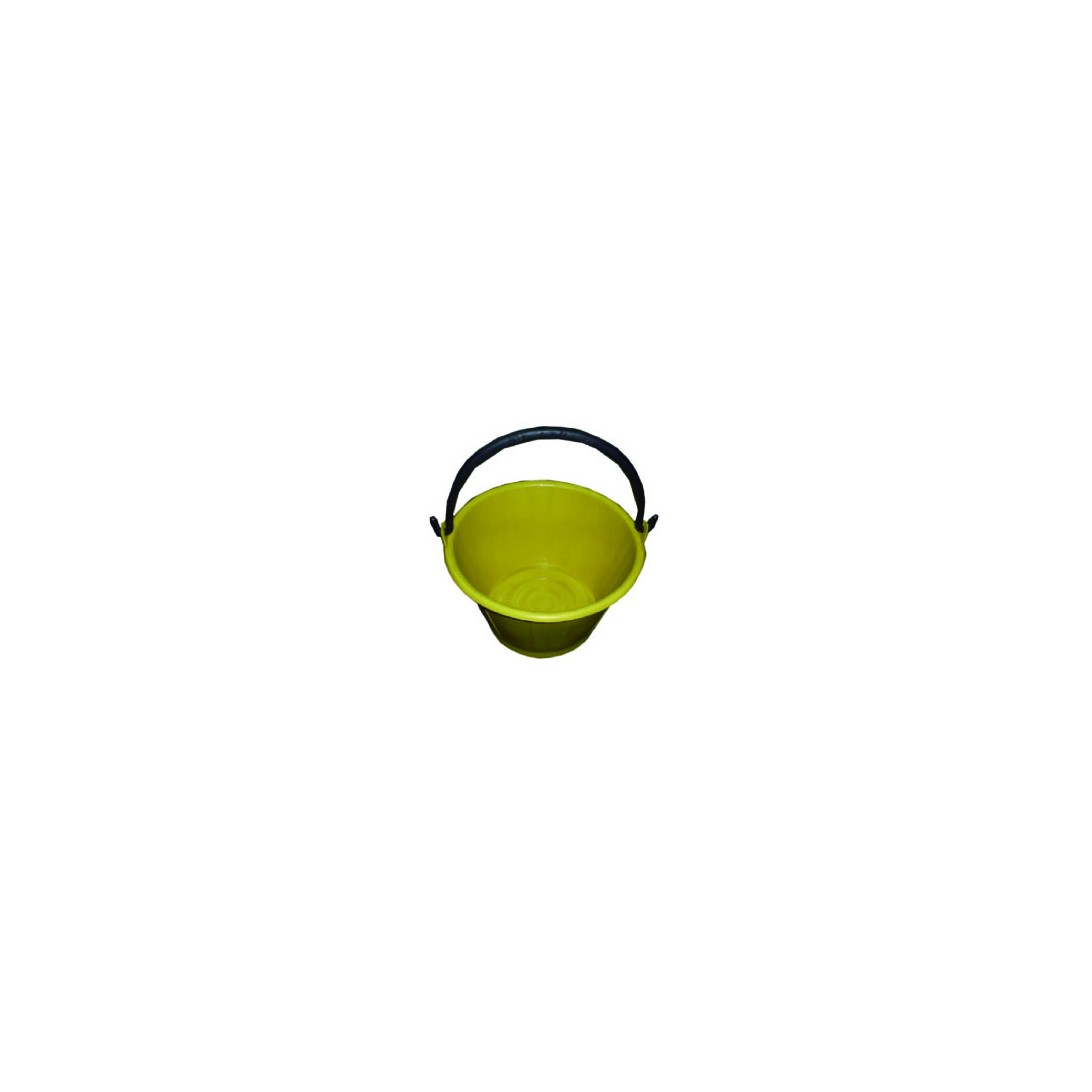 Buy Normal Cement Bucket Yellow | Ban Soon Hardware & Hydraulic Supply