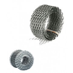 Buy Exmet Coil Mesh | Brick Mesh | Wire Mesh MODEL CP-262-4 | Ban Soon ...