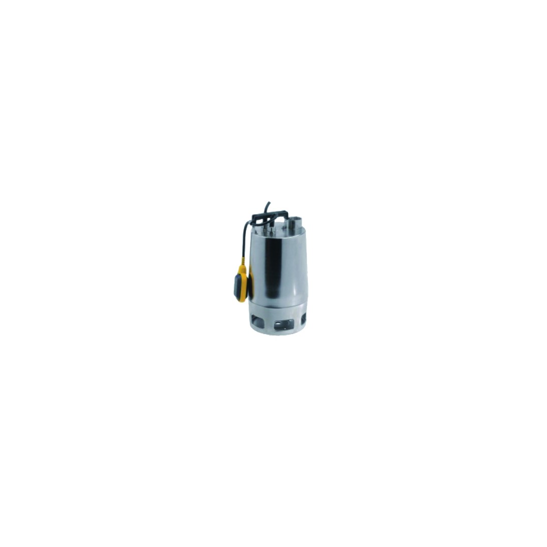 Buy WQ-BS Series Submersible Pump Stainless Steel MODEL WQ-0.7BS | Ban ...