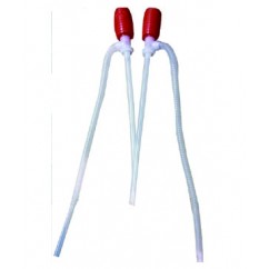 Buy 44 Gallon PVC Siphon Pump | Ban Soon Hardware & Hydraulic Supply