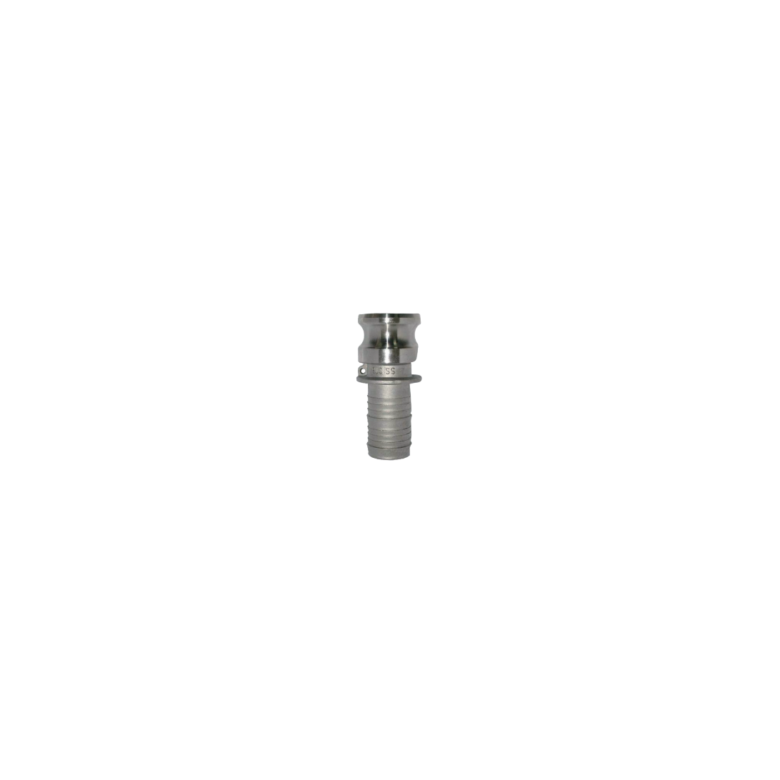 Buy Camlock Coupling Part E Hose Adapter MODEL CGE-050-A | Ban Soon ...