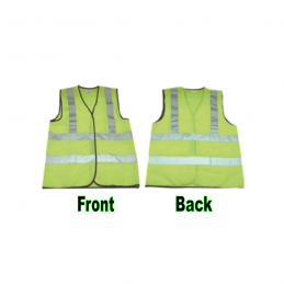 Safety Apparel & Vest | Ban Soon Hardware & Hydraulic Supply