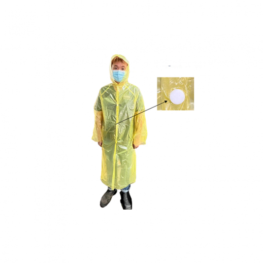 Safety Apparel & Vest | Ban Soon Hardware & Hydraulic Supply