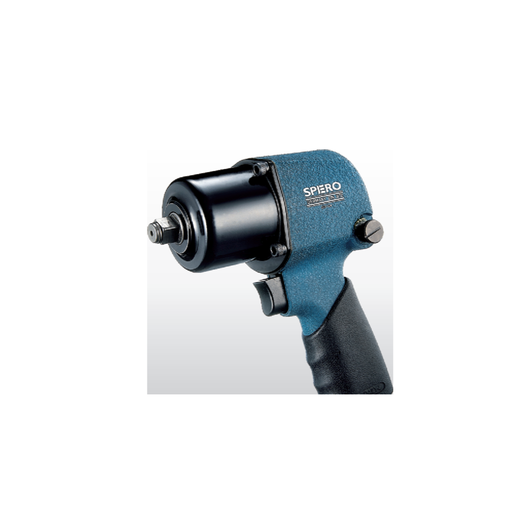 Buy 1/2" Dr. Short Type Impact Wrench | Ban Soon Hardware & Hydraulic ...