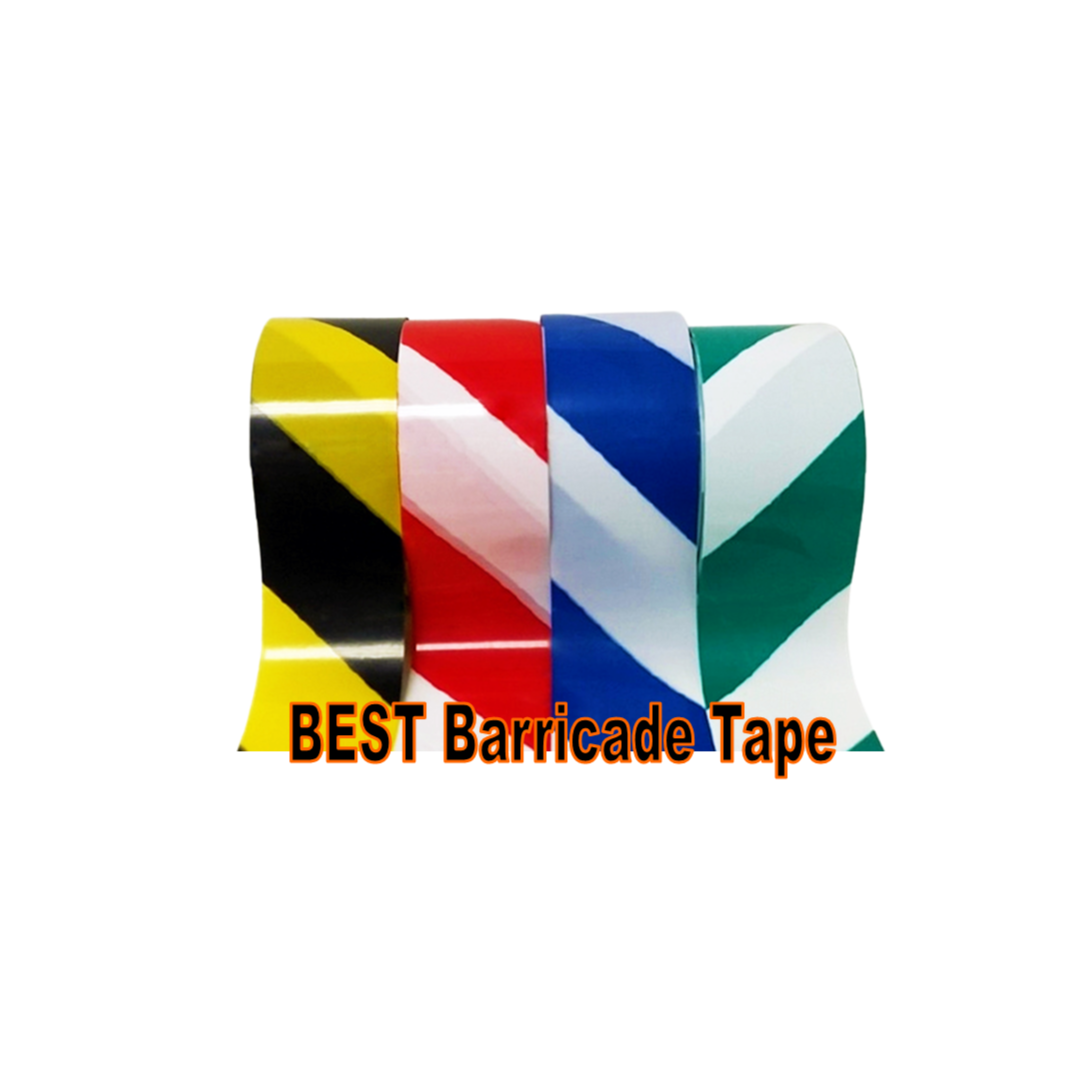 Buy "BEST" Barricade Tapes MODEL BSRW5040 | Ban Soon Hardware ...