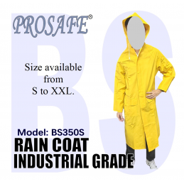 Safety Apparel & Vest | Ban Soon Hardware & Hydraulic Supply