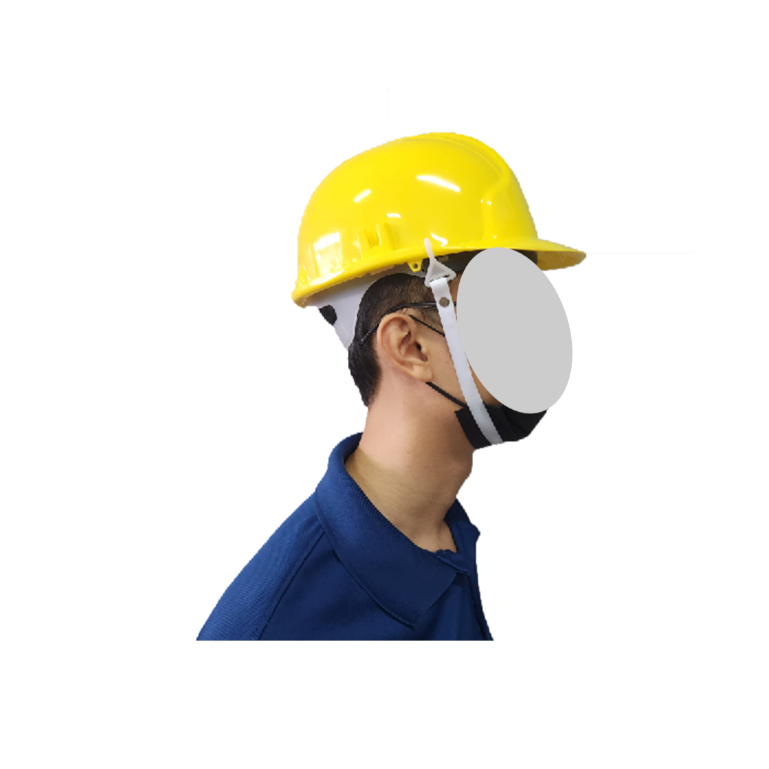 Buy PVC Chin Strap | Ban Soon Hardware & Hydraulic Supply