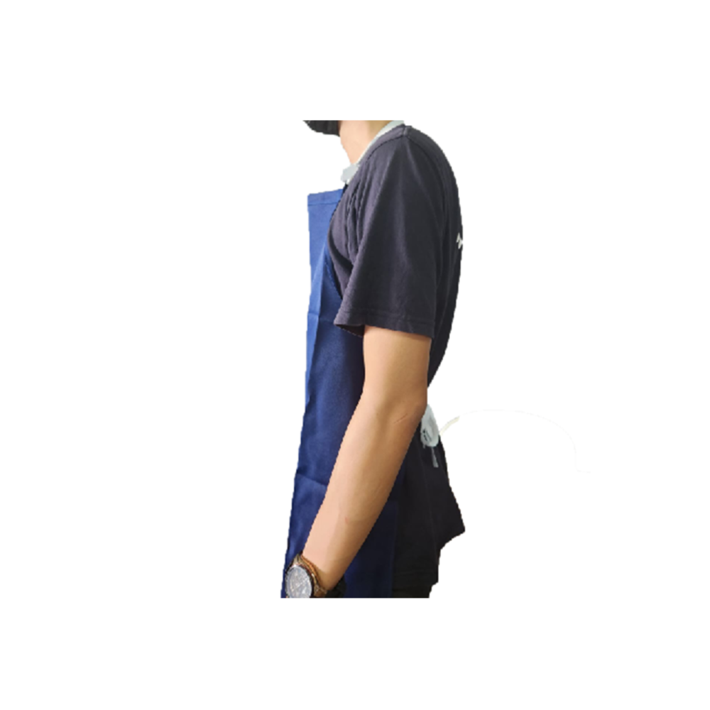Buy Blue Cloth Apron | Ban Soon Hardware & Hydraulic Supply
