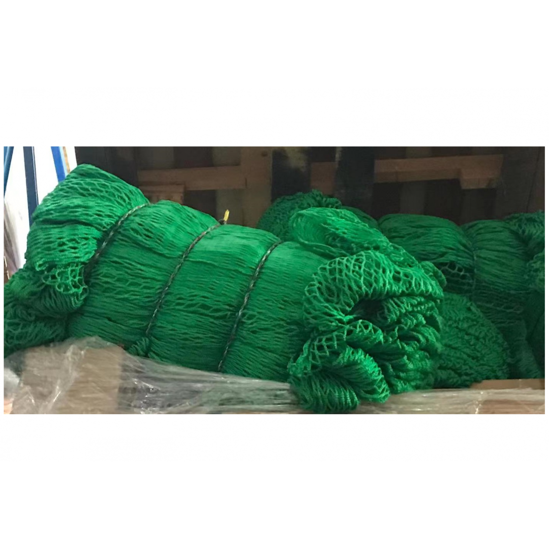 Buy Fall Prevention Mesh | Ban Soon Hardware & Hydraulic Supply