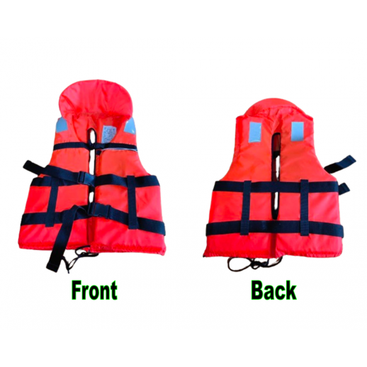 Safety Apparel & Vest | Ban Soon Hardware & Hydraulic Supply