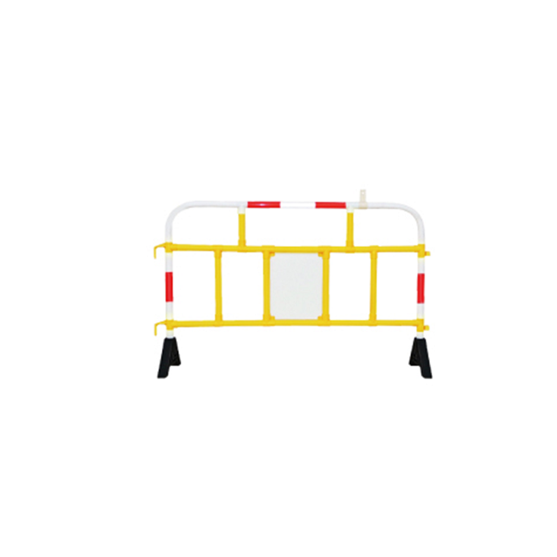 Buy PVC Traffic Barrier | Ban Soon Hardware & Hydraulic Supply