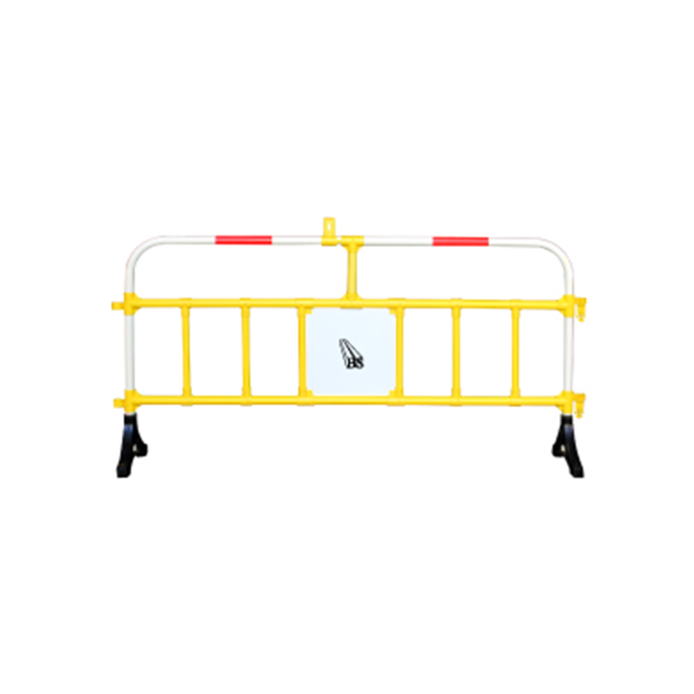 Buy PVC Traffic Barrier | Ban Soon Hardware & Hydraulic Supply