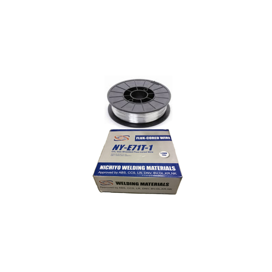 Buy Welding Flux Core Wire Size (mm,cm,inches) 0.8MM | Ban Soon ...