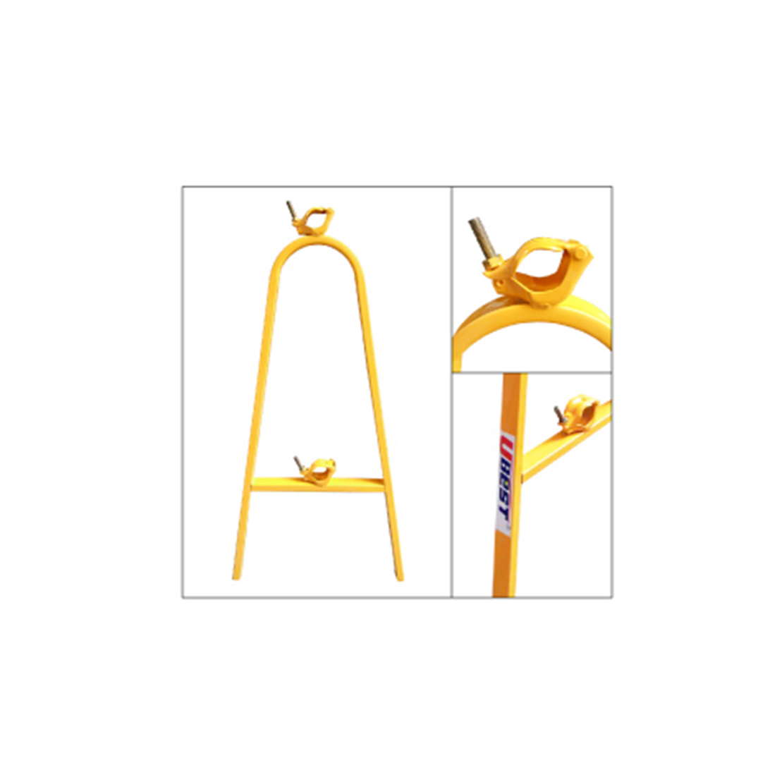 Buy "U-BEST" A Frame Stand | Ban Soon Hardware & Hydraulic Supply