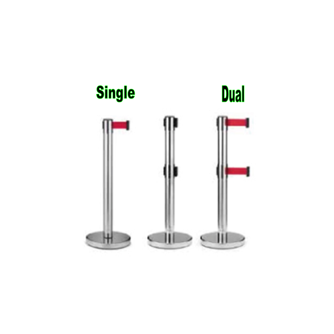 Buy Q-Belt Stand | Ban Soon Hardware & Hydraulic Supply