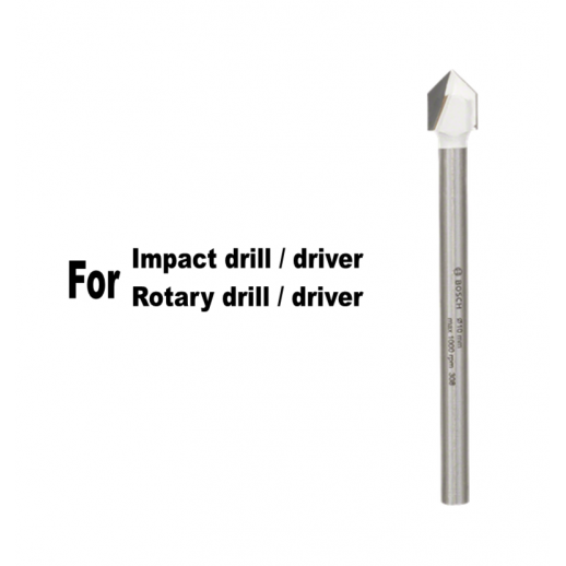 Drill Bit | Ban Soon Hardware & Hydraulic Supply
