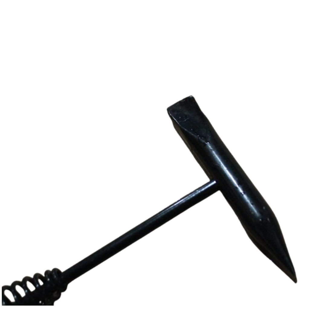 Buy Spring Chipping Hammer (Heavy Duty Type) WEIGHT 300g | Ban Soon ...