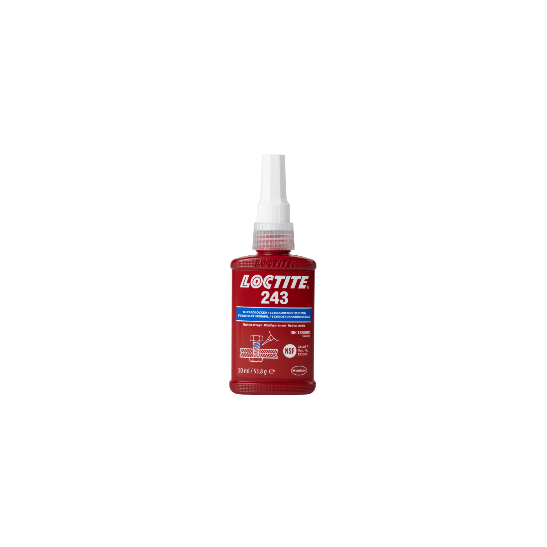 Buy Loctite 243-Medium Strength-Threadlocker | Ban Soon Hardware ...