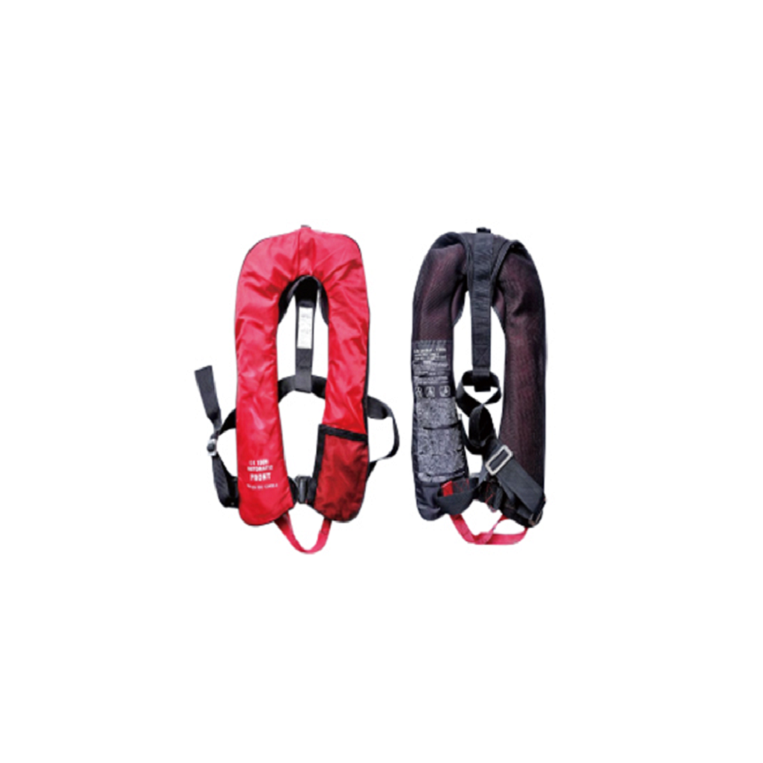 Buy Auto Inflatable Life Jacket | Ban Soon Hardware & Hydraulic Supply