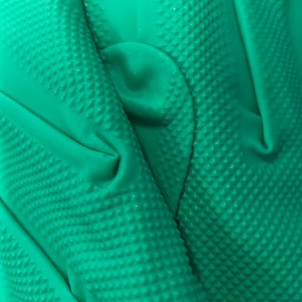 Buy Buy PROSAFE Green Nitrile Glove Online | Singapore Ban Soon ...