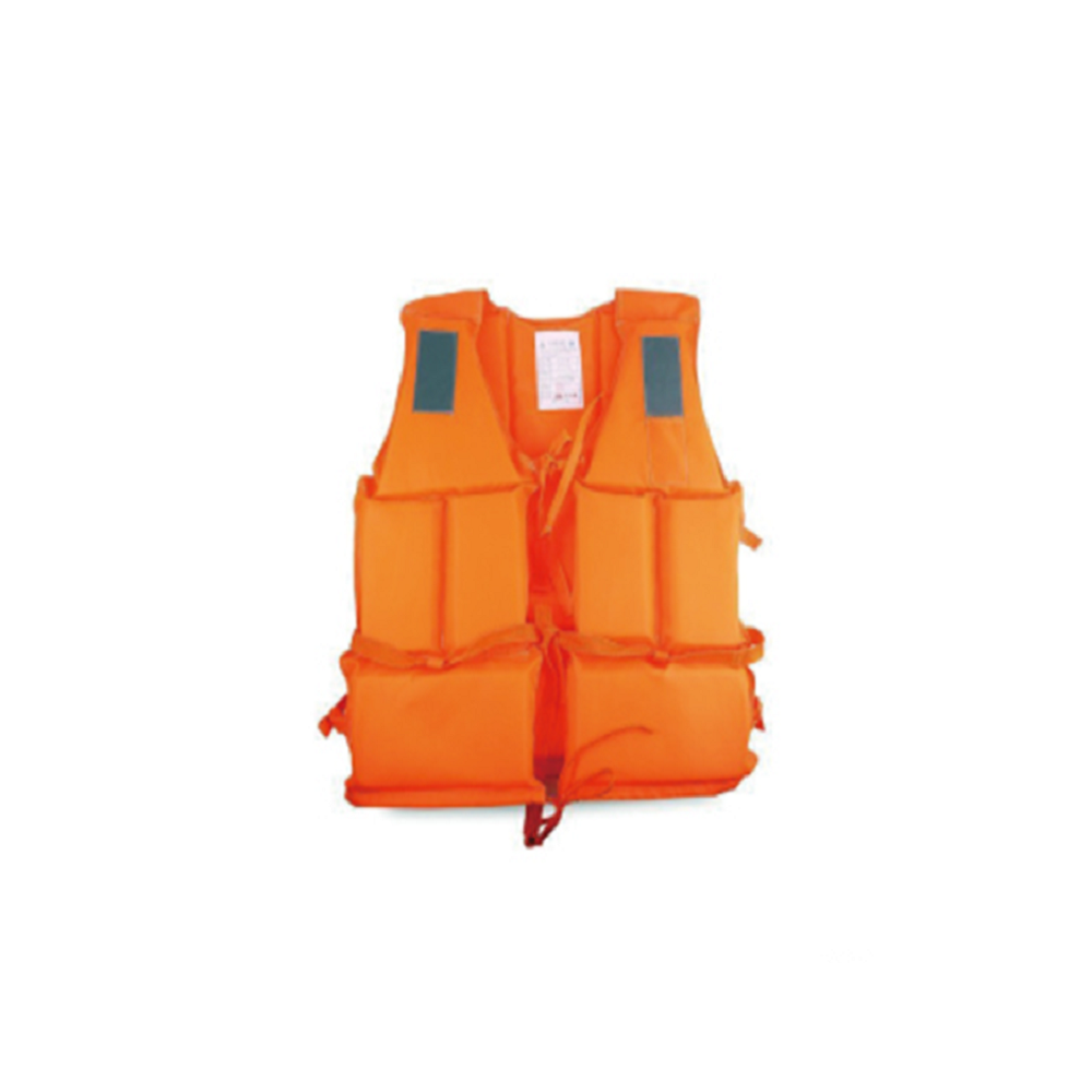 Buy Orange Life Jacket | Ban Soon Hardware & Hydraulic Supply