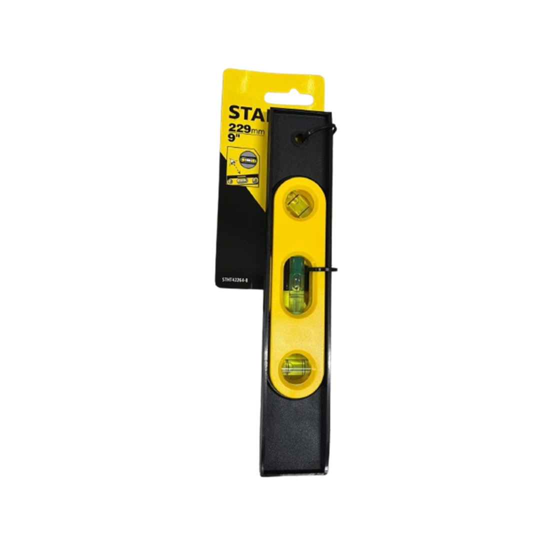 Buy 9" MAGNETIC TORPEDO SPIRIT LEVEL | Ban Soon Hardware & Hydraulic Supply