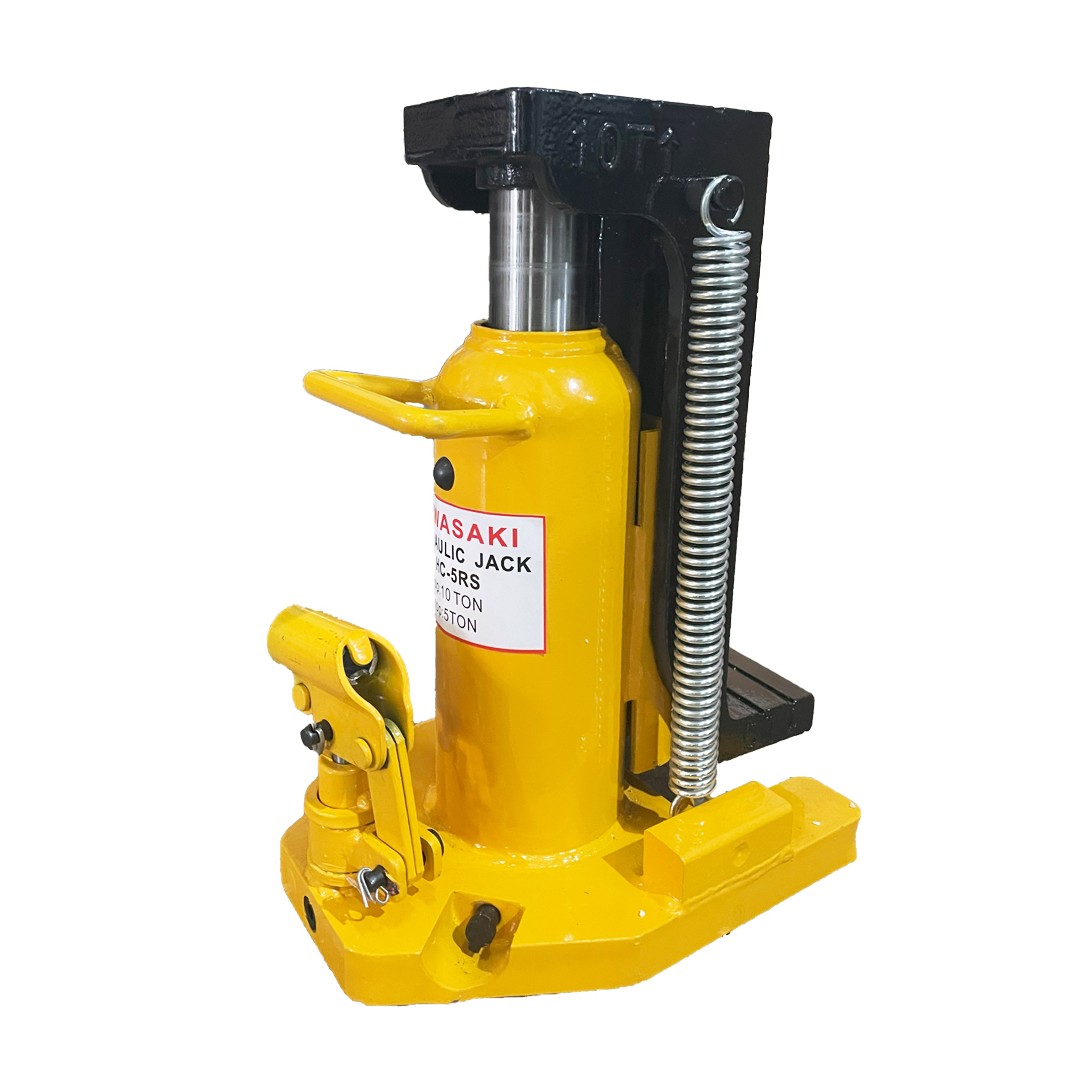 Buy KAWASAKI HYDRAULIC TOE JACK 5TON/10TON | Ban Soon Hardware ...