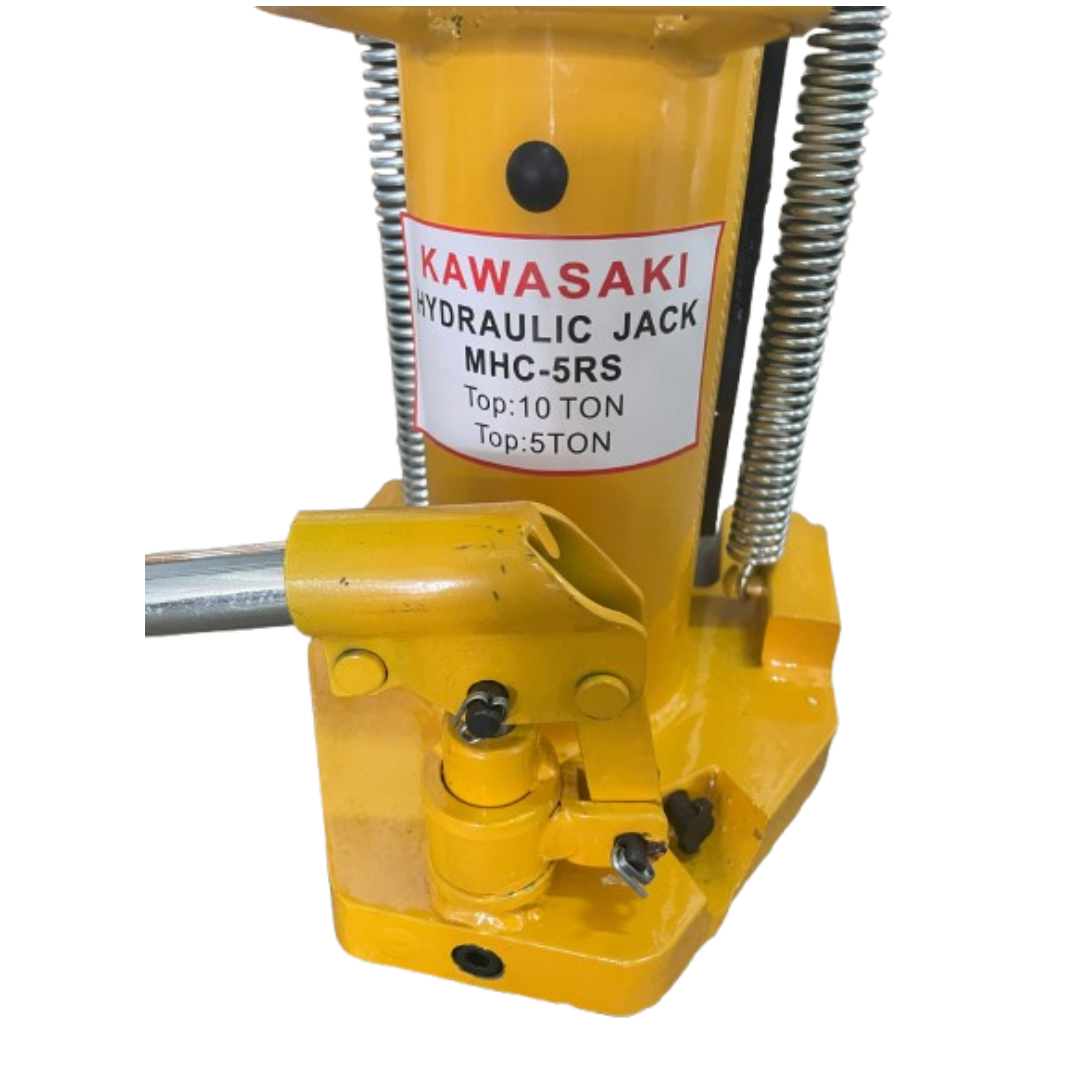 Buy KAWASAKI HYDRAULIC TOE JACK 5TON/10TON | Ban Soon Hardware ...