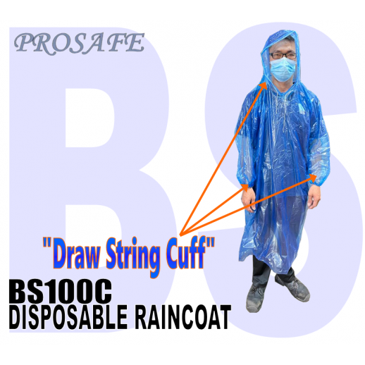 Safety Apparel & Vest | Ban Soon Hardware & Hydraulic Supply
