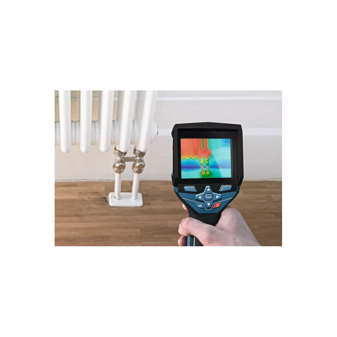 Buy BOSCH GTC 400C Professional Thermo Camera | Ban Soon Hardware ...