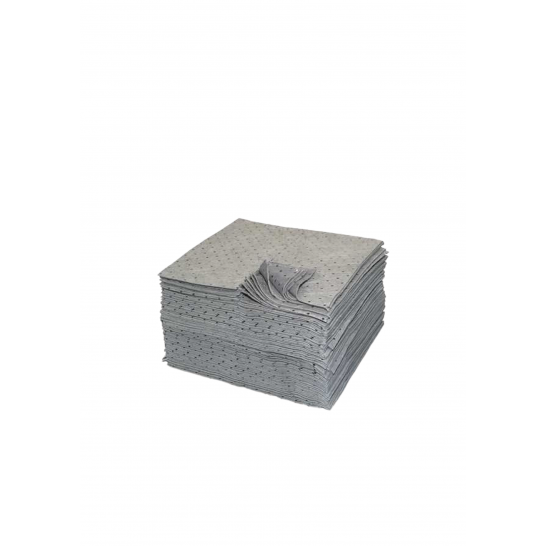 Buy General Purpose Universal Absorbent Pad. 200gsm. 40cm x 50cm ...