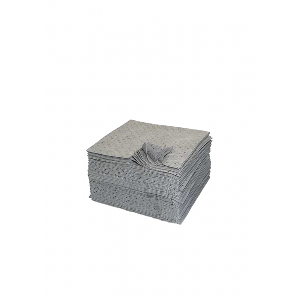 Buy General Purpose Universal Absorbent Pad. 200gsm. 40cm x 50cm ...