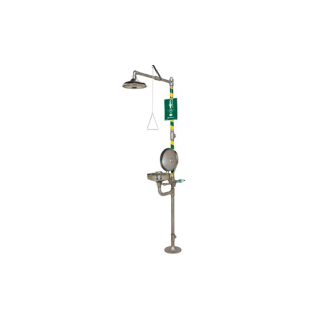 Buy "HAWS" Combination Corrosion Resistant Shower Eye Or Face Wash (S/S ...