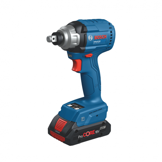 Buy BOSCH IDS 18V-200T Professional Cordless Impact Wrench | Ban Soon ...