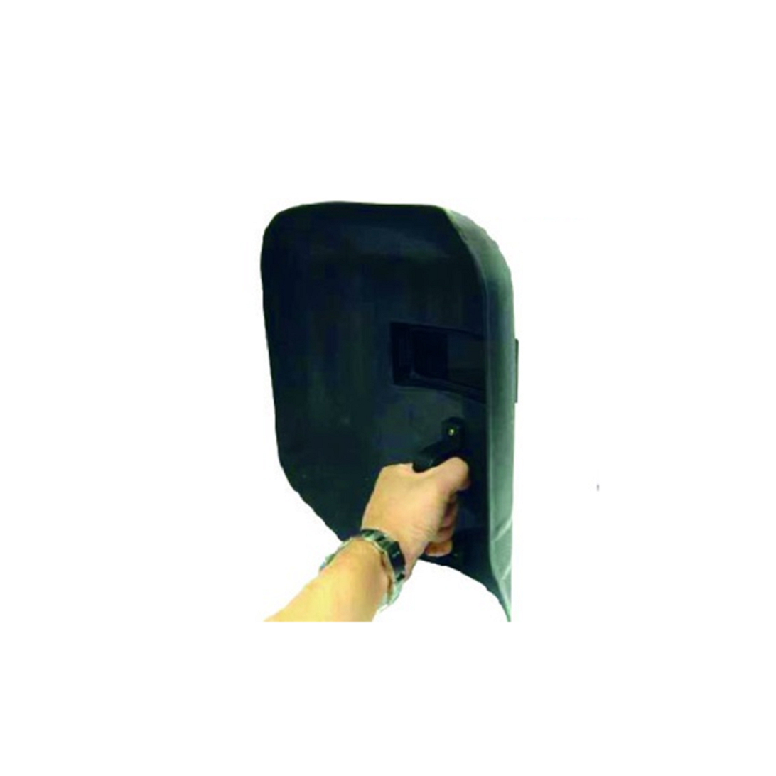 Buy Welding Hand Shield. Black. Handle on the Inside. | Ban Soon ...