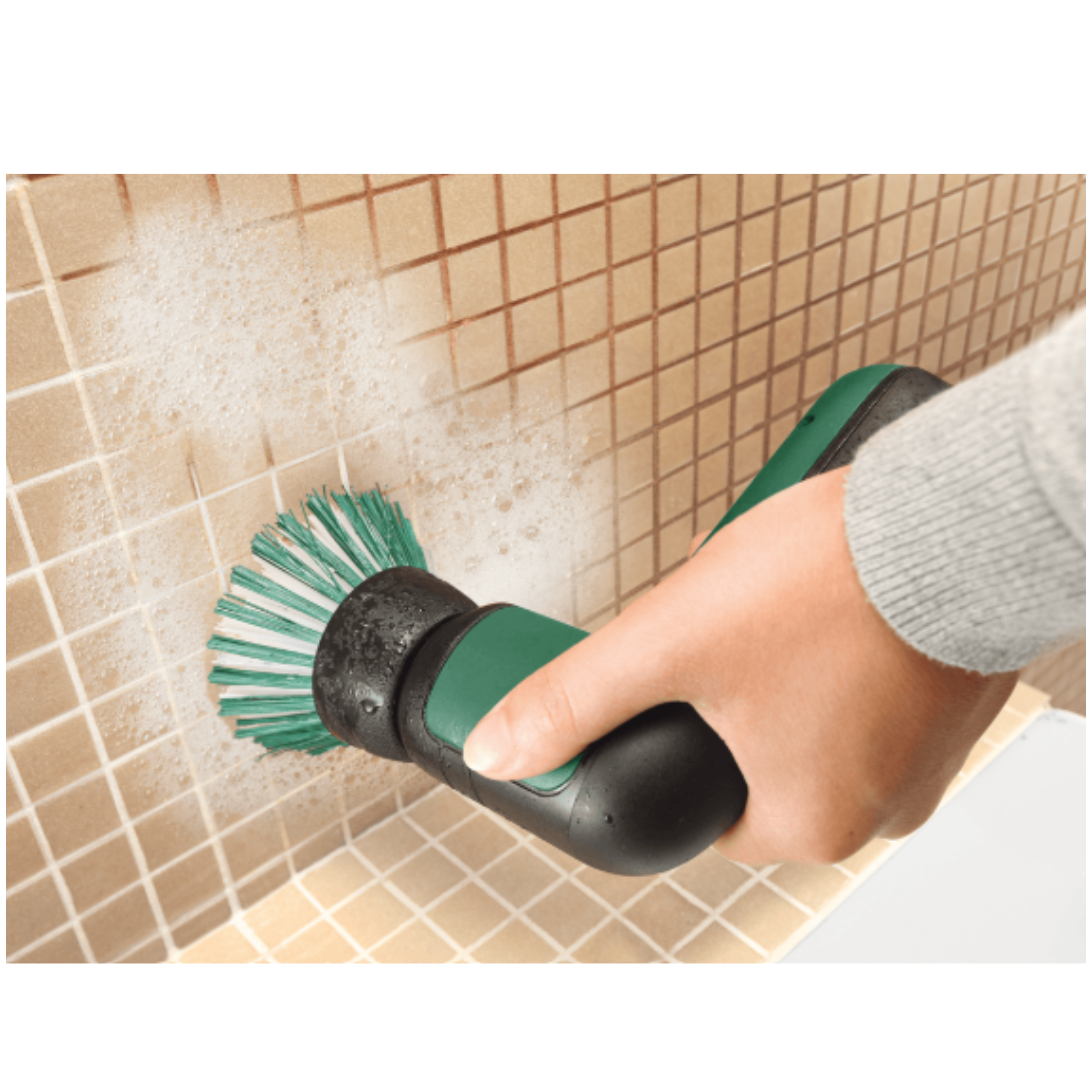 Buy BOSCH Universal Brush Cordless Cleaning Brush Online | Singapore ...