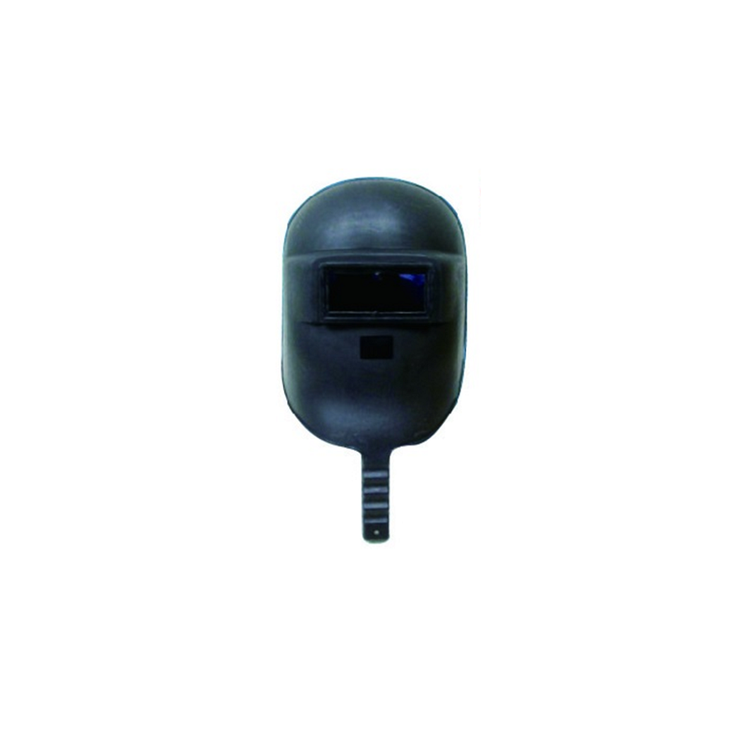 Buy Welding Hand Shield. Black. Plastic. Bottom Handle. | Ban Soon ...