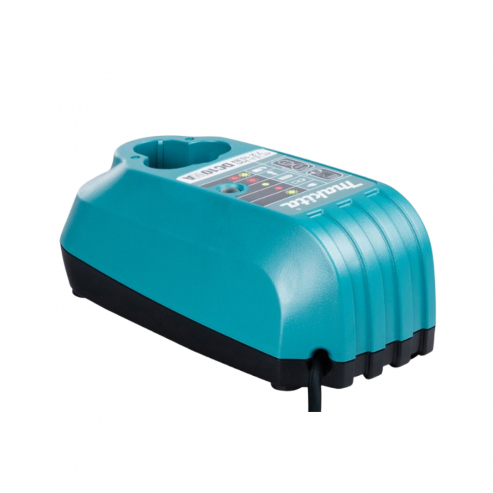 Buy MAKITA DC10WA Battery Charger Set 7.2V-10.8V. (194589-9) | Ban Soon ...